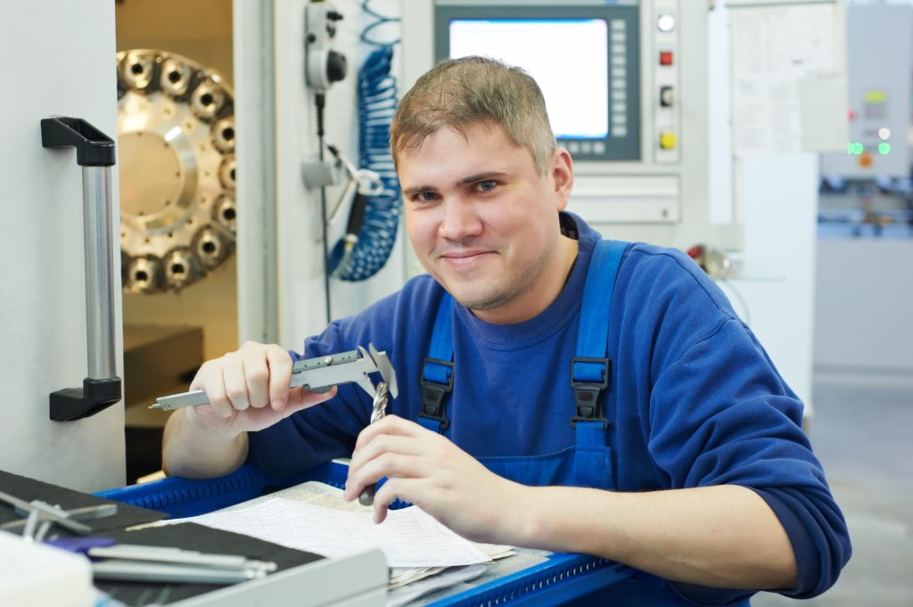 For Employers - CNC-Experts